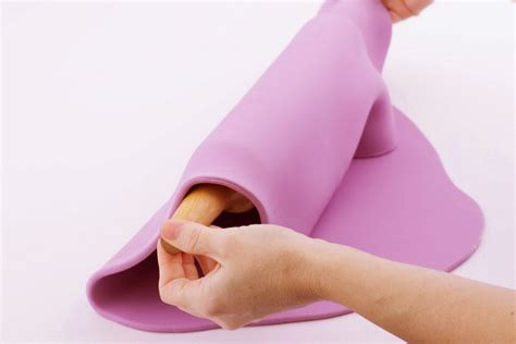 Image result for Sugar Paste Boots Tutorial