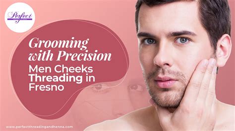 Image result for Threading Cheeks