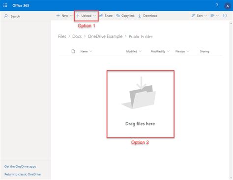 Image result for How to Send a File Using One Drive