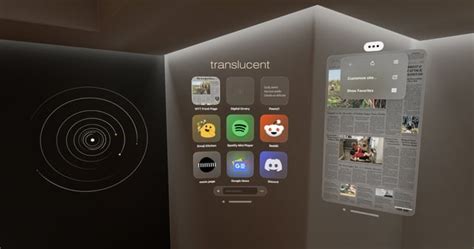 Image result for Translucent App