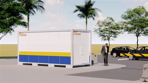 Image result for Module Net Container