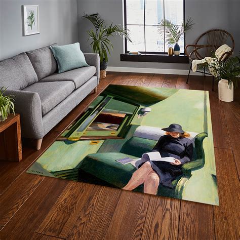 Image result for Rug with Script Writing