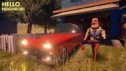 Image result for Hello Neighbor Pre-Alpha Kindly Keyin