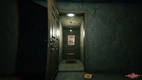 Image result for Silence Channel Game Master Lock Code