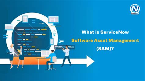 Image result for ServiceNow Software Asset Management