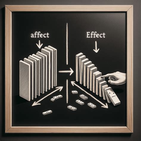 Image result for Affect vs Effect Exercise