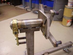 Image result for Engine Mount DIY