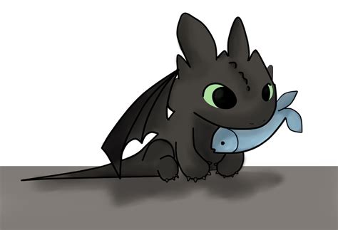 Image result for Chibi Toothless