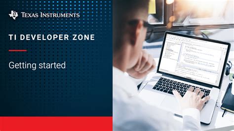 Image result for Ti SW Development