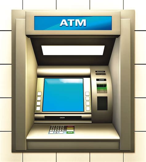 Image result for ATM Card Machine