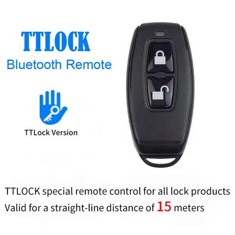 Image result for Touchtronics Remote Fob