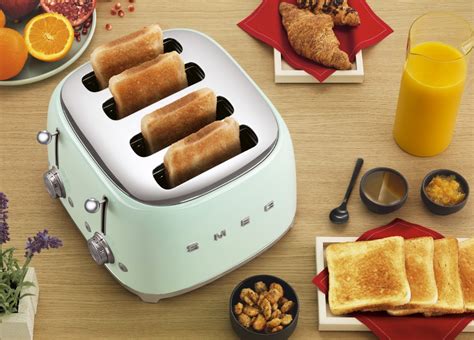 Image result for Retro-Style Toaster