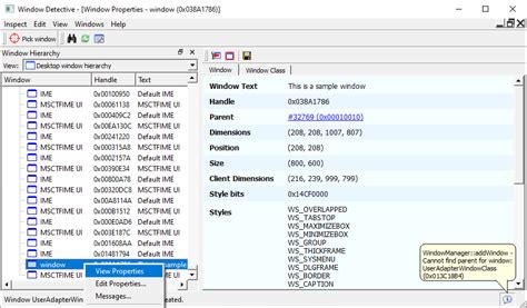 Image result for Creating a Window in Ruby