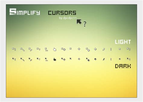 Image result for Cursor Simplify