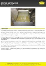 Image result for Dynamic Static Separator