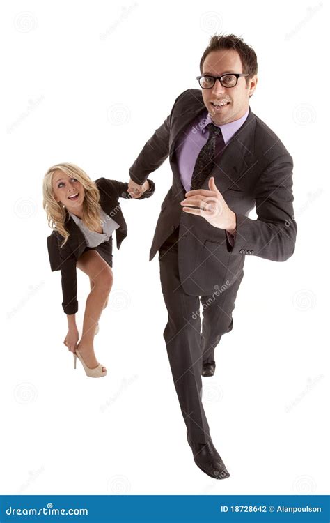 Image result for Running to Fix a Problem