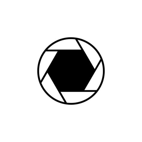 Image result for Camera Shutter Logo Vector