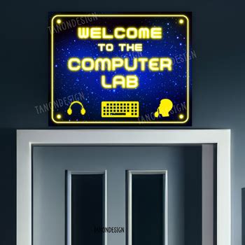 Image result for Computer Lab Welcome