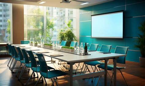 Image result for Basic Hotel Conference Room