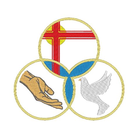 Image result for Holy Trinity Design