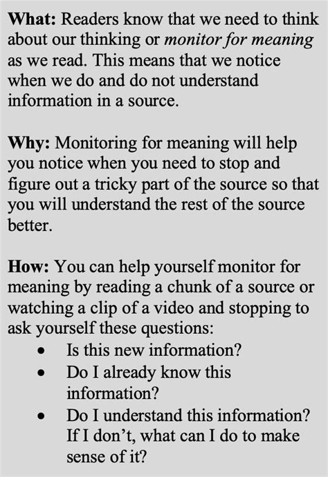 Image result for Text Coding Reading Strategy