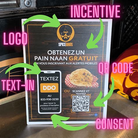 Image result for QR Code Message