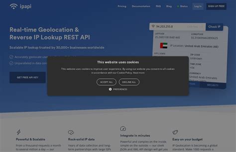 Image result for IPAPI