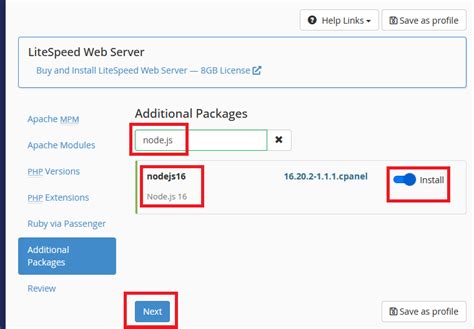 Image result for How to Install Http In Node.js
