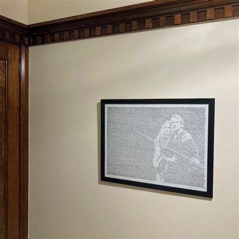 Image result for Princess Bride Themed Notes