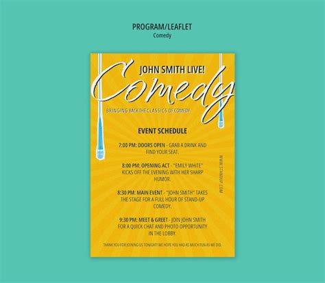 Image result for Comedy Programm