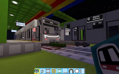 Image result for Minecraft MTR Mod