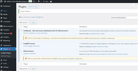 Image result for How to Update Files phpWebSite