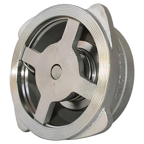 Image result for Check Valve Disc Components