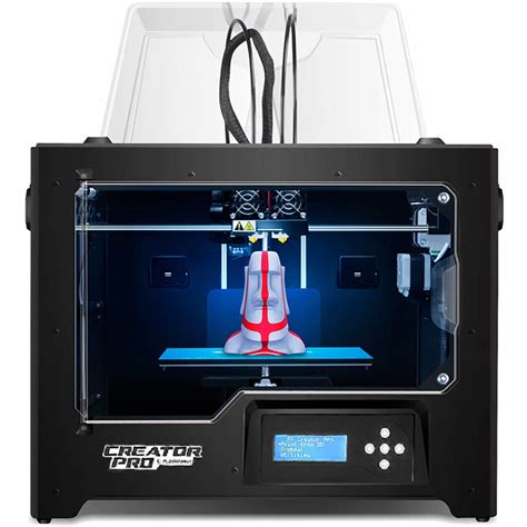 Image result for FlashForge Creator Pro Print From USB
