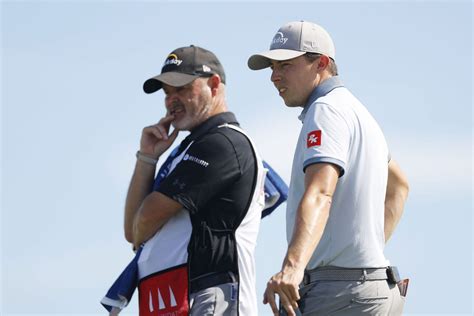 Who is Matt Fitzpatrick caddie? Meet Billy Foster