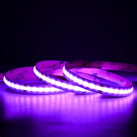 Image result for Color Changing LED Strip Circle