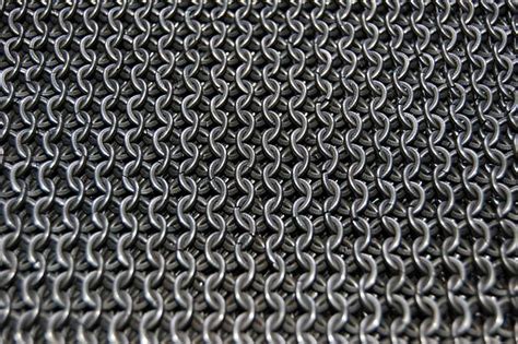 Image result for Chain Mail
