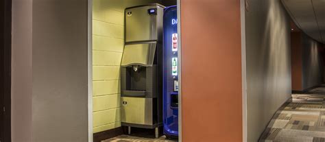 Image result for Ice Machine Millwork