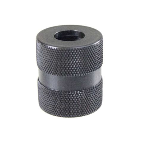 Image result for Threaded Barrel Cap
