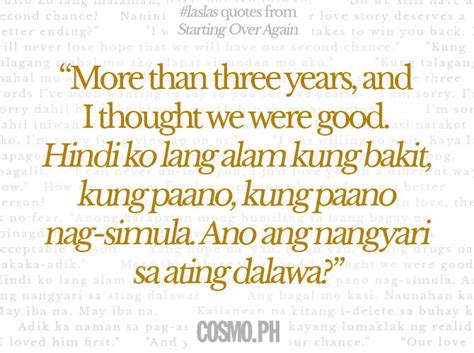 Image result for Starting Over Again Movie Script