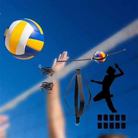 Image result for Volleyball Training String