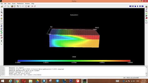 Image result for Reservoir modeling Reservoir Simulation Software