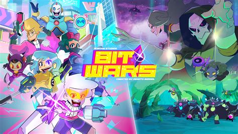 Image result for Bit Wars Documentary