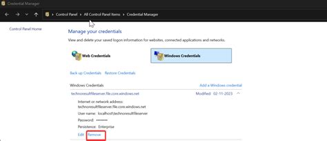 Image result for Remove Mapped Drive Windows 11
