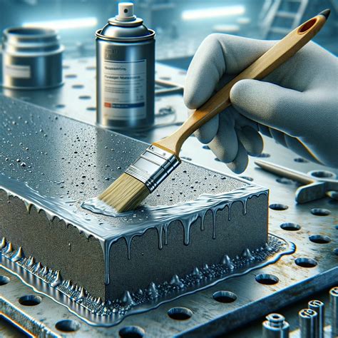 5 Innovative Strategies in Corrosion Protection Coatings Additives ...