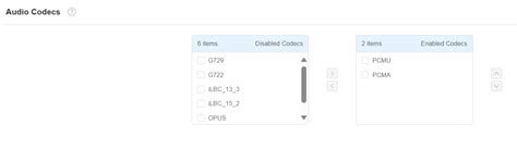 Image result for SIP Codec