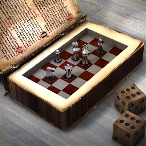 Chess Books - Chess Boutique