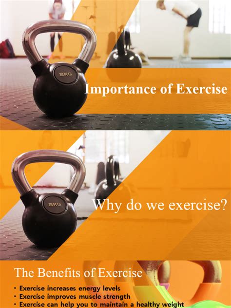 Image result for Importance of Exercise