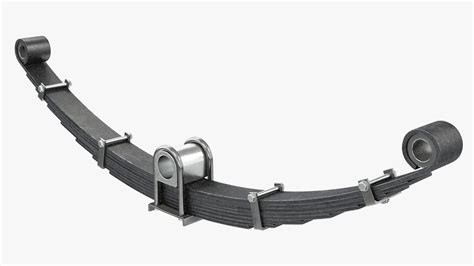 Image result for How to Make Model Leaf Spring