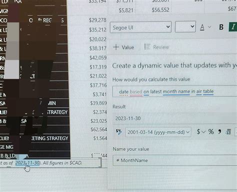 Image result for Power BI Dynamic Text
